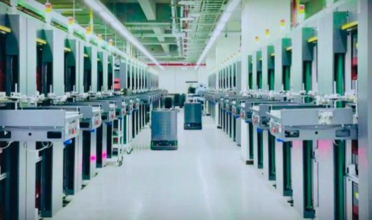 Ingrasys Highlights AI Supercomputing Power at SC24-ingrasys